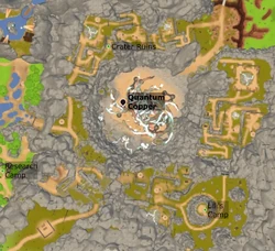 Astrid: Quest | Saleblazers Wiki | Fandom