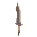 Iron Dagger | Saleblazers Wiki | Fandom
