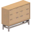 Modern Dresser | Saleblazers Wiki | Fandom