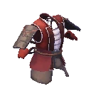 Samurai Chest Plate | Saleblazers Wiki | Fandom