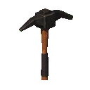 Stone Pickaxe | Saleblazers Wiki | Fandom