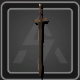 Iron Longsword | Saleblazers Wiki | Fandom