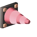 Construction Cone | Saleblazers Wiki | Fandom