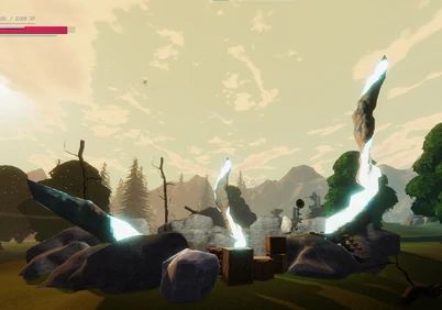 Copper Node | Saleblazers Wiki | Fandom