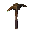 Gold Pickaxe | Saleblazers Wiki | Fandom