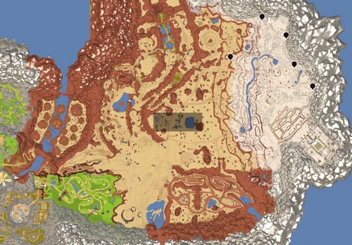 Gold Node | Saleblazers Wiki | Fandom