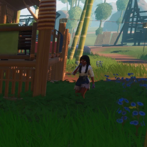 Pepper Graham | Saleblazers Wiki | Fandom