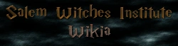 Classes | Salem Witches' Institute Wiki | Fandom