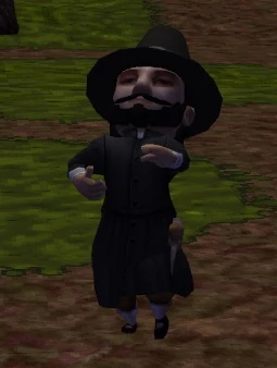 Laugh | Salem вики | Fandom