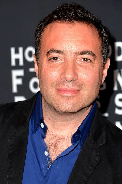 Richard Shepard | The Salem Wiki | Fandom