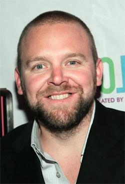 P.J. Pesce | The Salem Wiki | Fandom