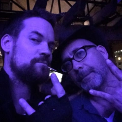 Adam Simon | The Salem Wiki | Fandom