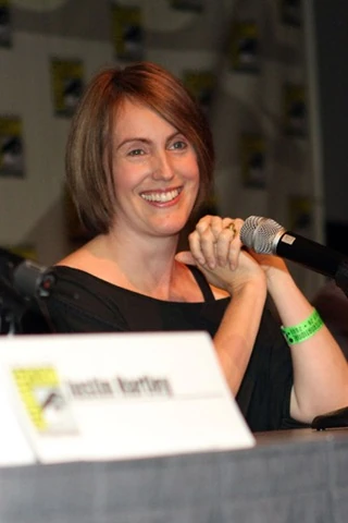 Kelly Souders | The Salem Wiki | Fandom