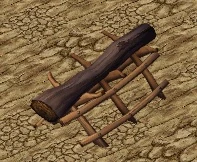 Sawbuck | Salem - The Crafting MMO Wiki | Fandom