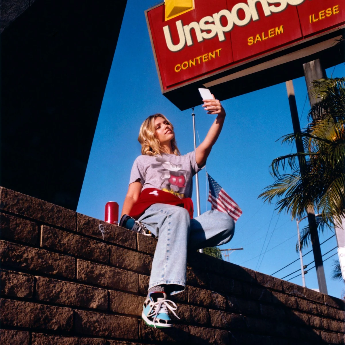 Salem Ilese | Salem Ilese Wiki | Fandom