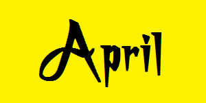 April | Salem's Daughter Wiki | Fandom