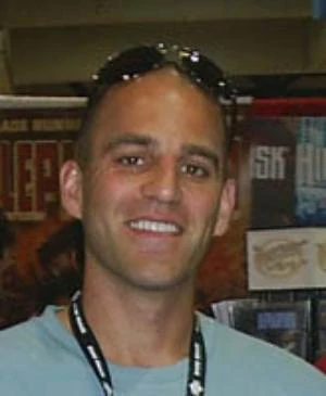 Zach Matheny | Salem's Daughter Wiki | Fandom