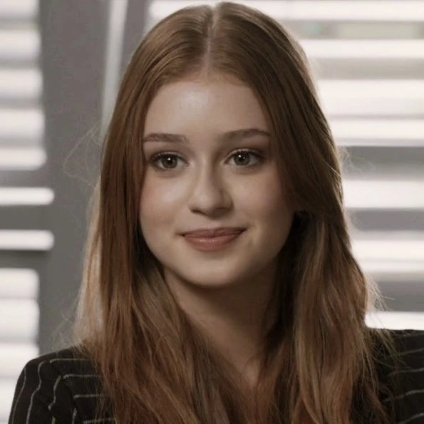 Seraphina Leveret | The Salem Towers Wiki | Fandom