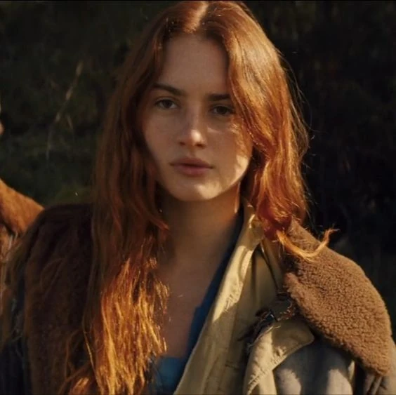 Luna Olive | The Salem Towers Wiki | Fandom