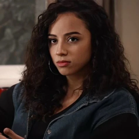 Neith Hammers | The Salem Towers Wiki | Fandom