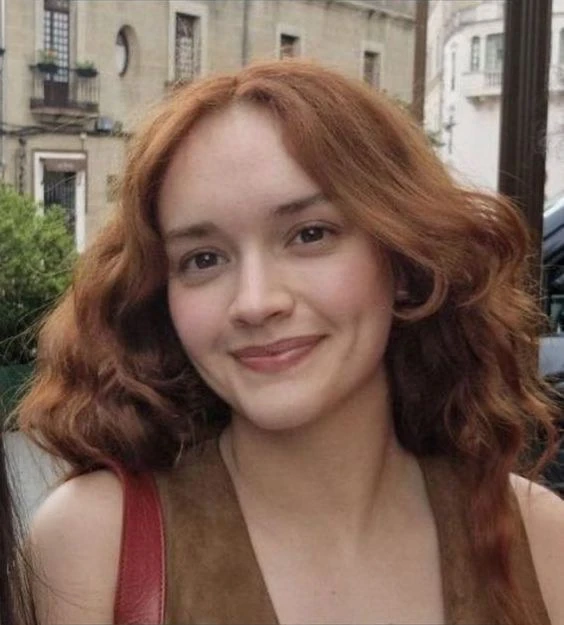 Lily Olive | The Salem Towers Wiki | Fandom