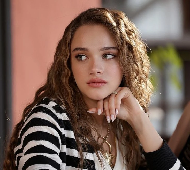 Twila Sparks | The Salem Towers Wiki | Fandom