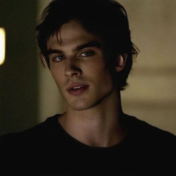 Damon Black The Salem Towers Wiki Fandom