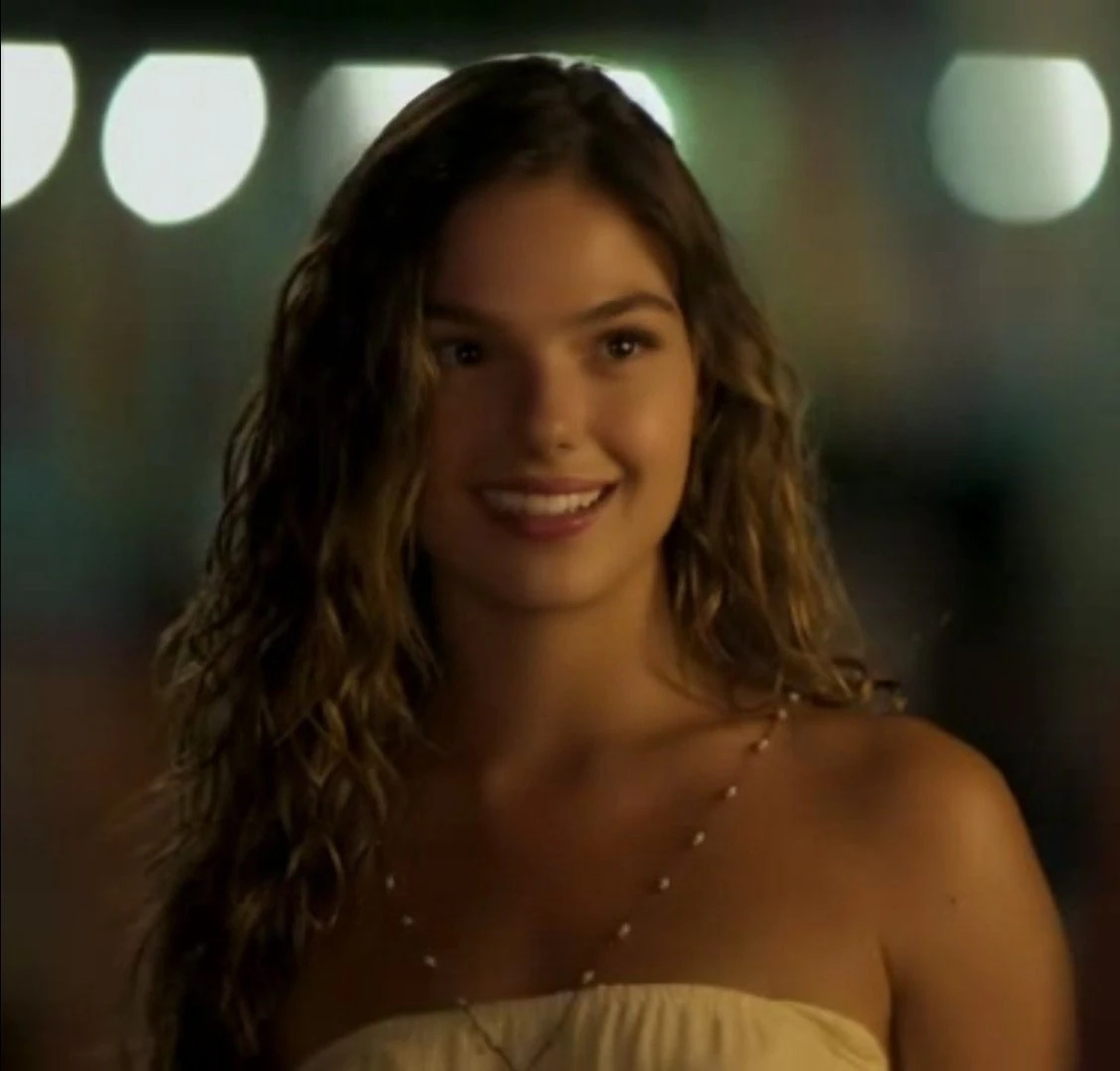 Ivy Goosander | The Salem Towers Wiki | Fandom