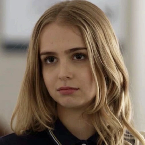 Celeste Quinn | The Salem Towers Wiki | Fandom