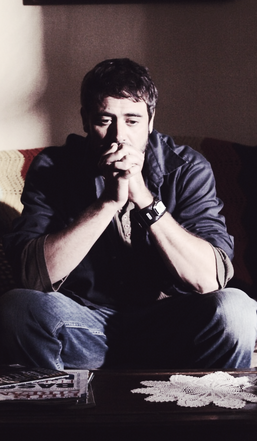 Emmett Larson | Salem Witch Roleplay Wiki | Fandom