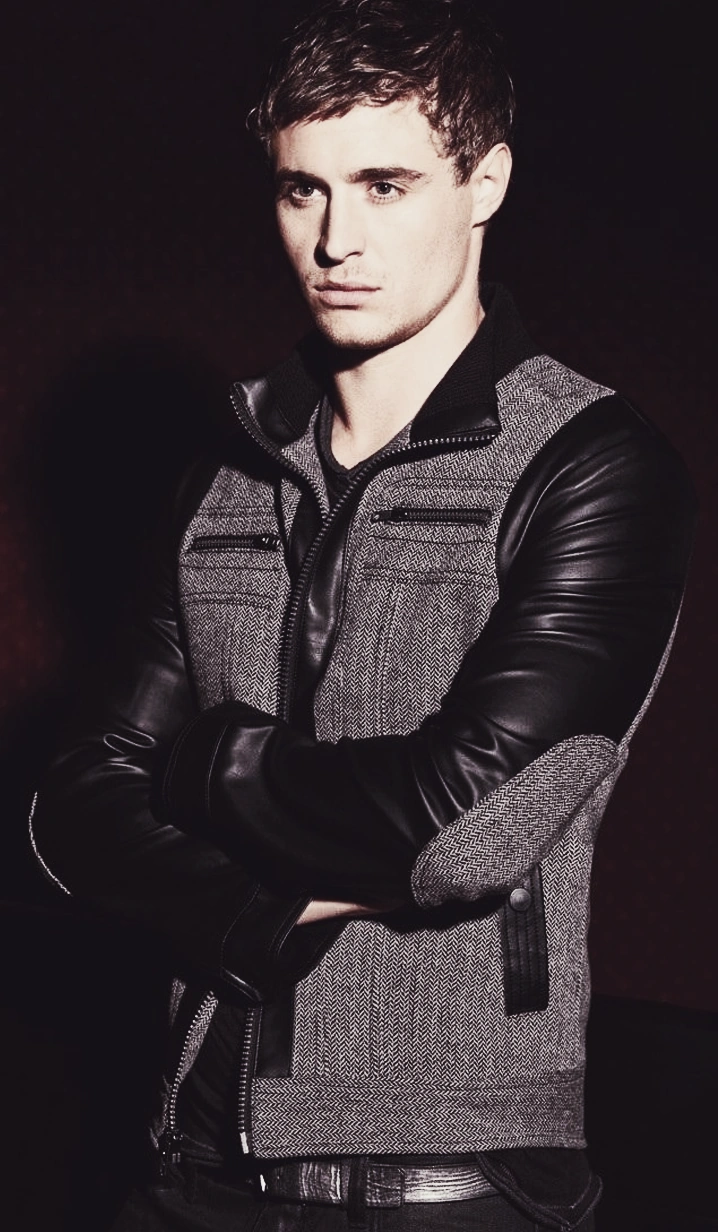 James Despre | Salem Witch Roleplay Wiki | Fandom