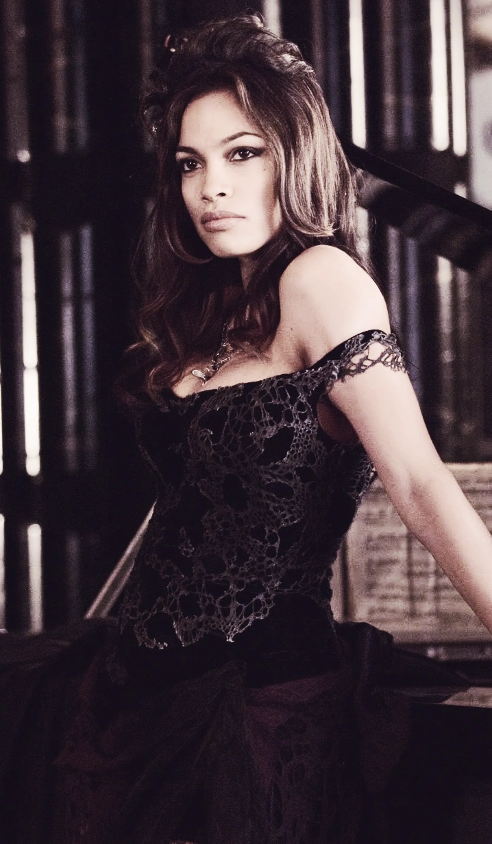 Maridel Bacchus | Salem Witch Roleplay Wiki | Fandom