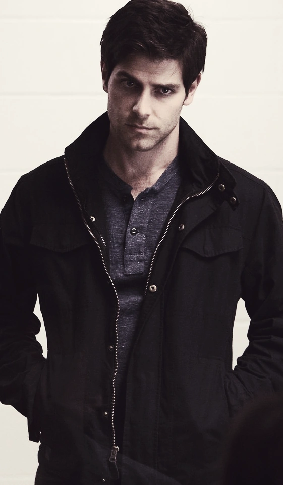 Jason Rivers | Salem Witch Roleplay Wiki | Fandom