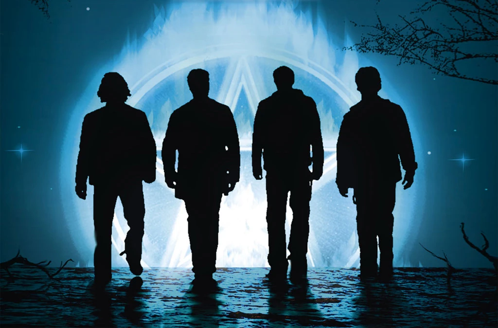 Dark Coven | Salem Witch Roleplay Wiki | Fandom