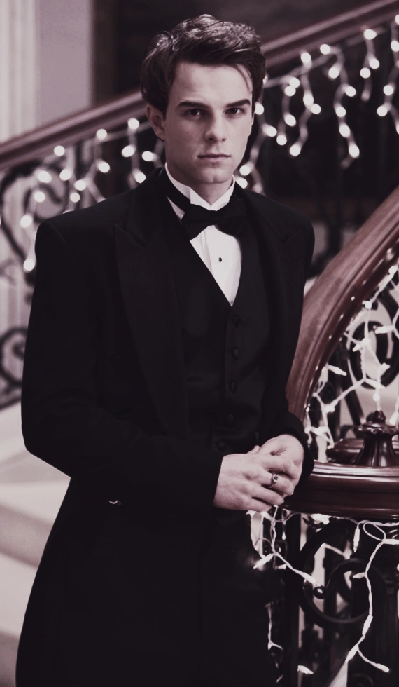 Darcy Baxter | Salem Witch Roleplay Wiki | Fandom