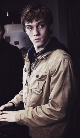 Calvin Robertson | Salem Witch Roleplay Wiki | Fandom