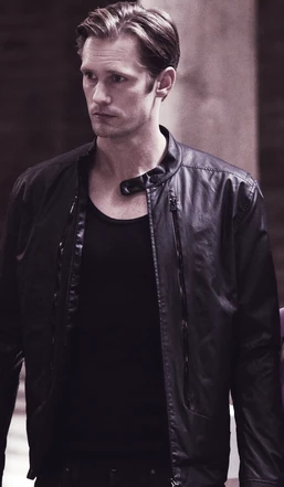 Derek Matthews | Salem Witch Roleplay Wiki | Fandom