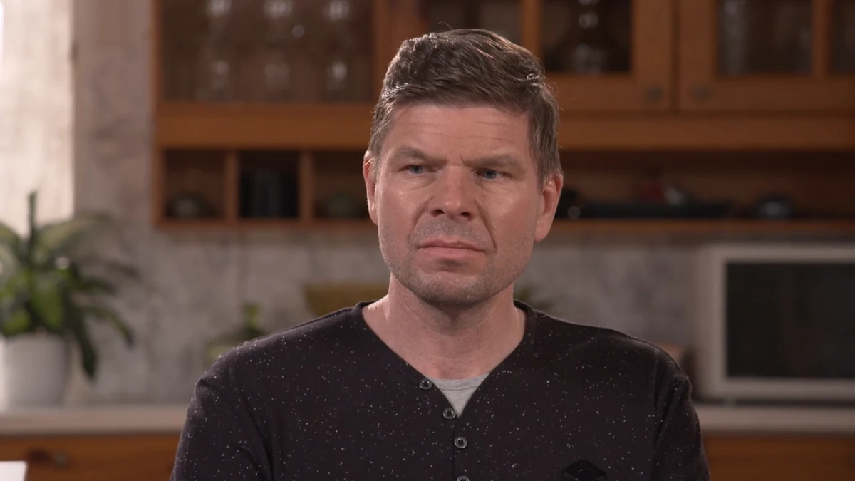 Kari Taalasmaa | Salkkareille Wikia | Fandom