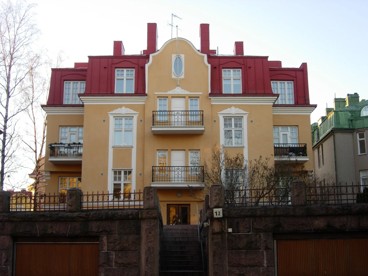 Majatalo Amanda | Salkkaripedia Wiki | Fandom