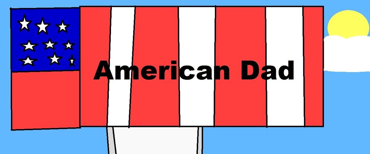 American Dad | Sallongo Wiki | Fandom