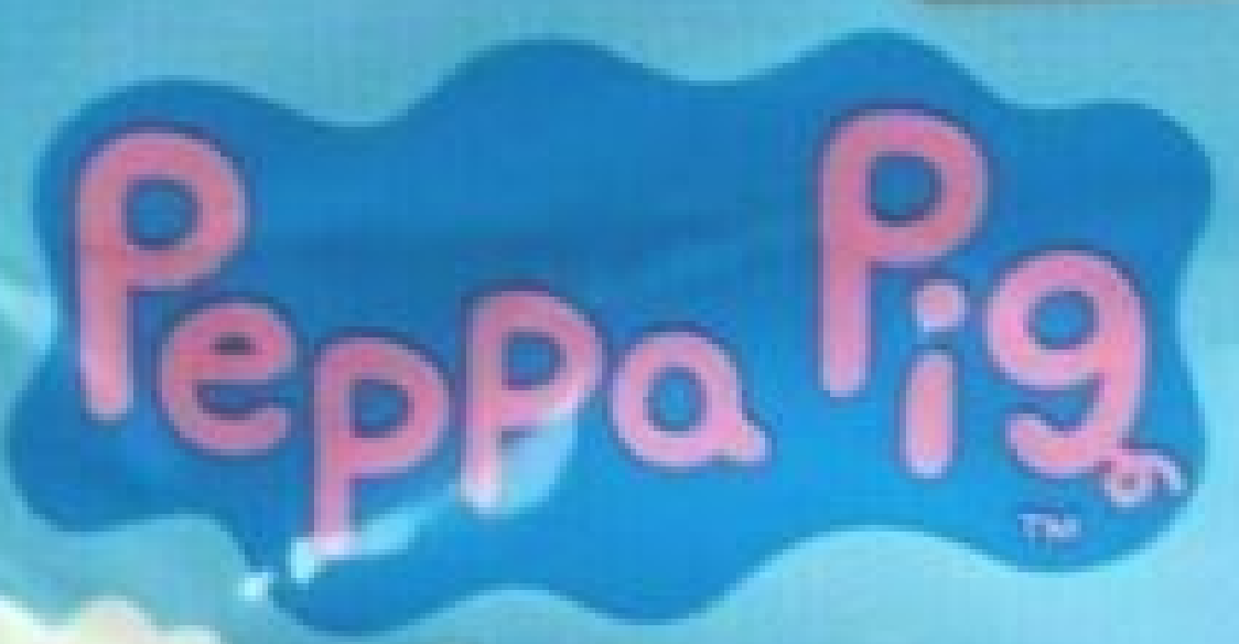 Peppa Pig | Sallongo-fanon Wiki | Fandom