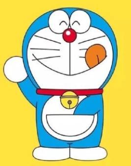 Doraemon | Sallongo-fanon Wiki | Fandom