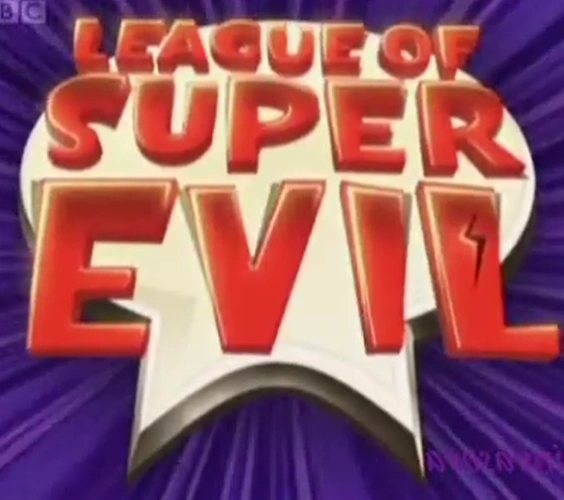 League of Super Evil | Sallongo-fanon Wiki | Fandom