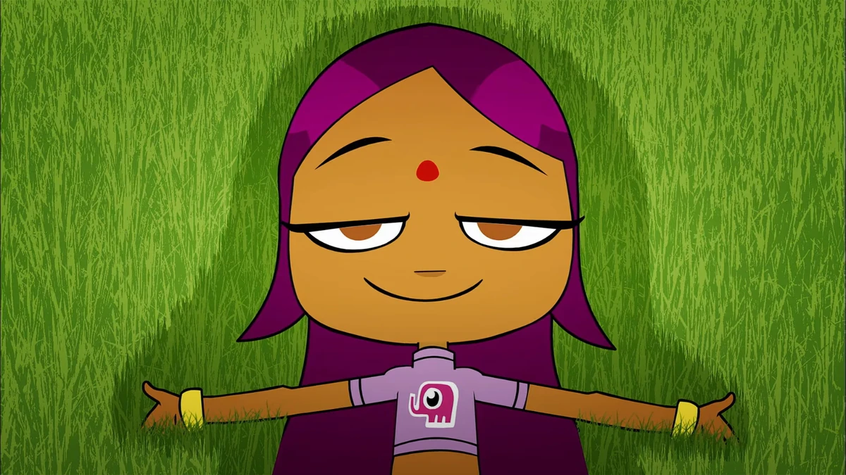 Starry Eyed | Sally Bollywood Wiki | Fandom