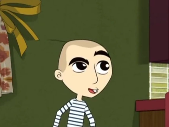 Julian | Sally Bollywood Wiki | Fandom