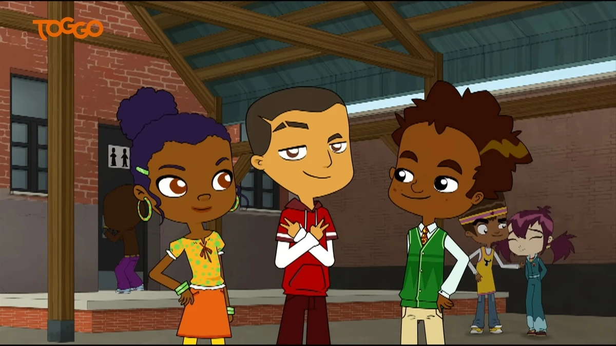 Achmed | Sally Bollywood Wiki | Fandom