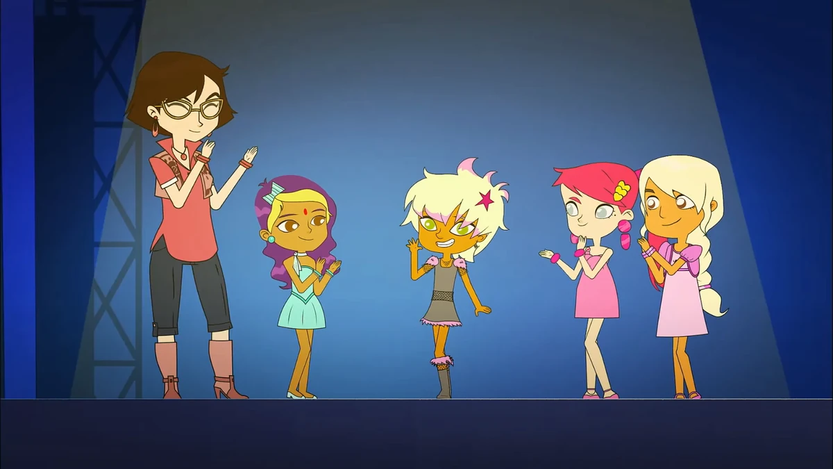 Beauty Pageant | Sally Bollywood Wiki | Fandom