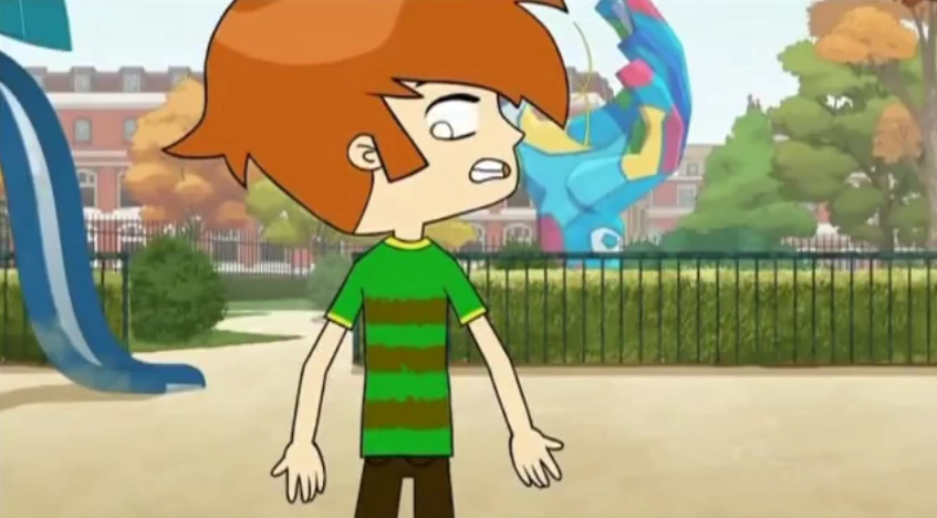 Doowee's Luck Runs Out | Sally Bollywood Wiki | Fandom