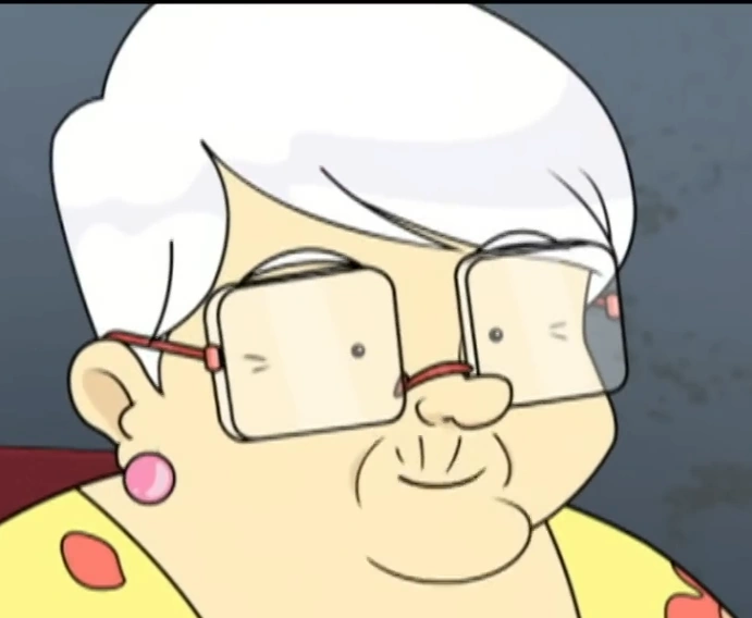 Patrice | Sally Bollywood Wiki | Fandom