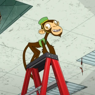 Monkey | Sally Bollywood Wiki | Fandom